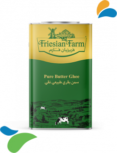 Friesian Farm – Friesian Farm